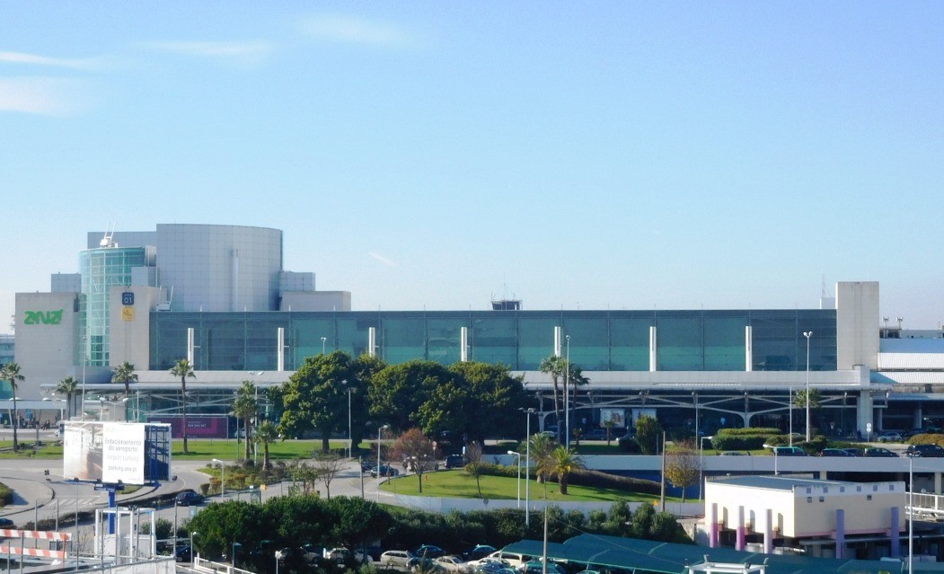 ANA Airports mainland and islands - Genera